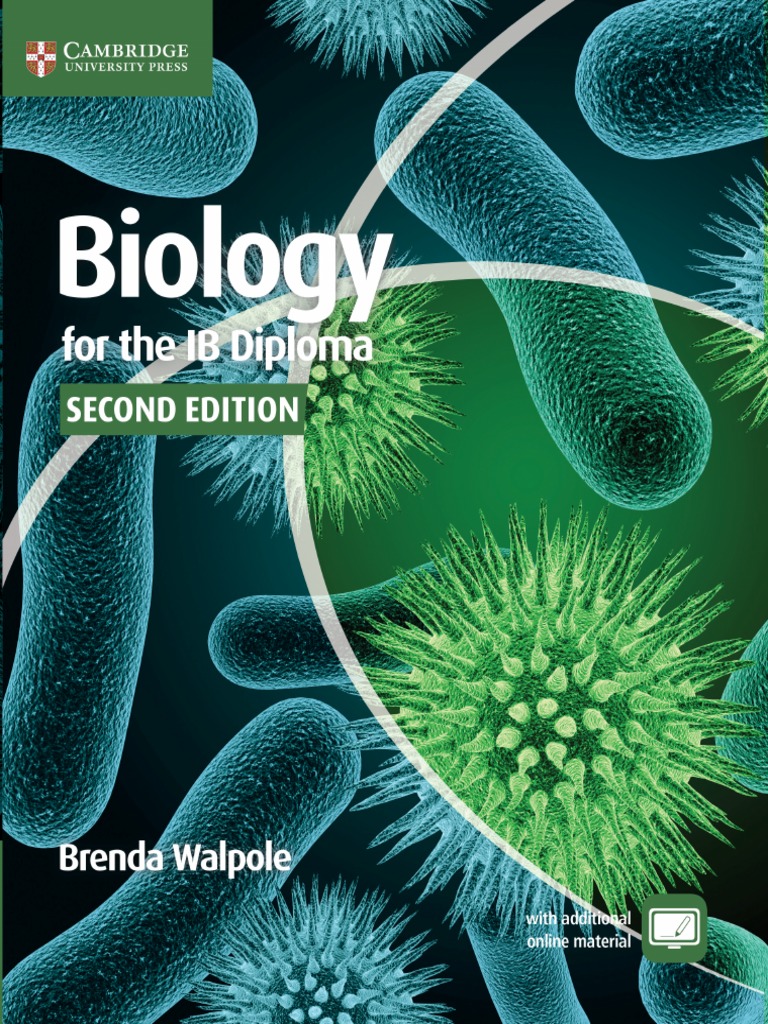 IB Biology Textbook | PDF | Electron Microscope | Stem Cell