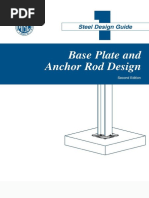 Aisc 15th Edition | PDF