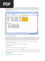 PROBIS - Pengajuan Master List BKPM | PDF