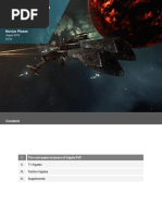 Starsector Weapons Overview Guide | PDF | Missile | Gun