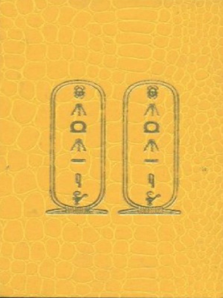 Sacred Records of Tama-Re PDF | PDF