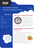 History of Tfucs | PDF | Science & Mathematics