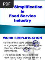 FOOD Laboratory Safety, Sanitation and Rules | PDF | Knife | Cookware ...