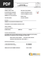 DC-3 Editable.docx | Tecnología | Business