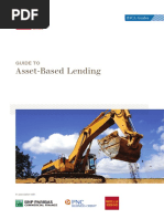 APLMA Single Borrower Single Currency Term Facility Agreement - New ...