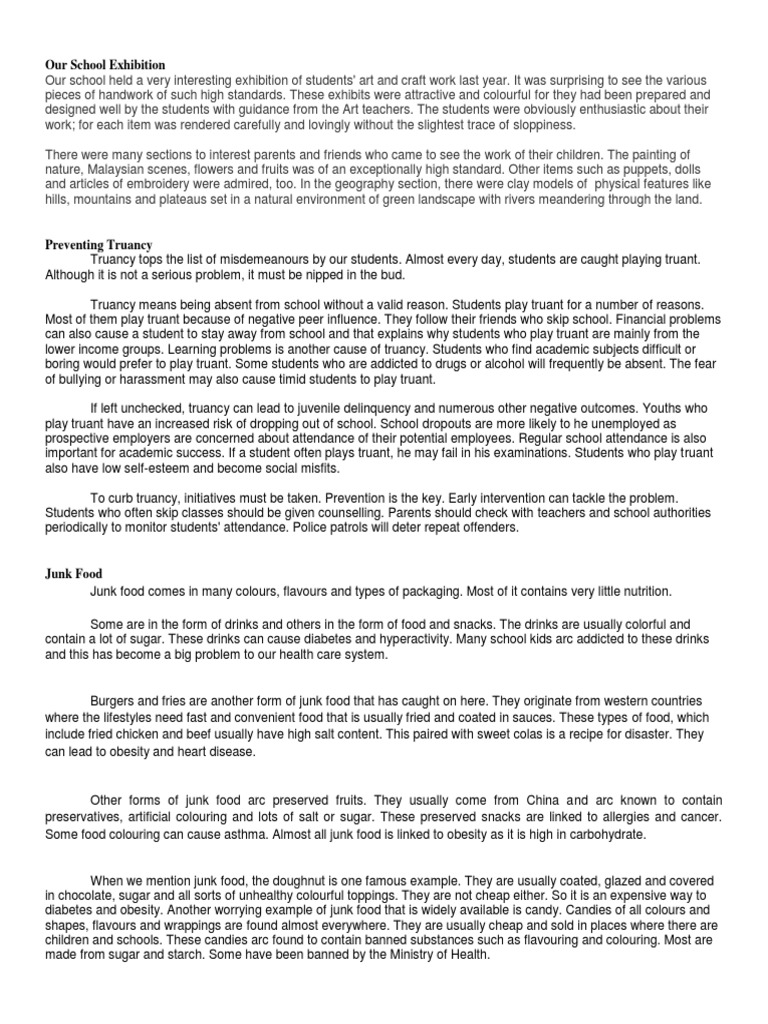 English Essay | PDF | Bride | Friendship
