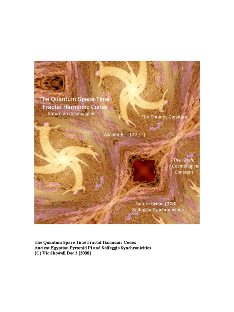 Ancient Pi & Pyramid Mysteries | PDF | Trigonometric Functions | Pi