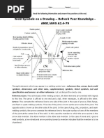 Angle Grinder Sop | PDF