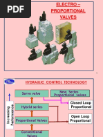 DCV Series VALVES Data Sheet | PDF | Valve | Mechanical Engineering