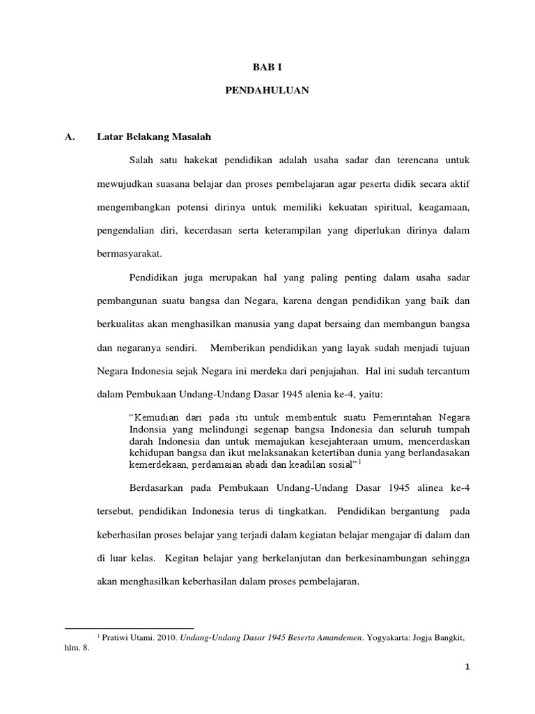 Artikel Mind Map | PDF