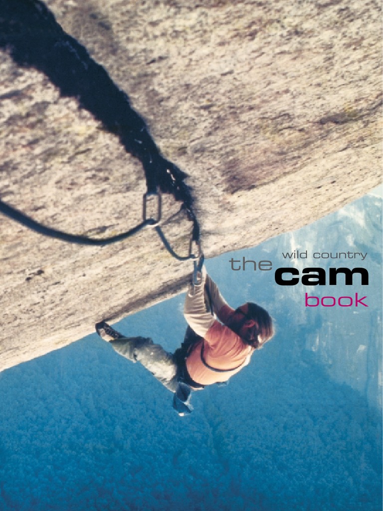 Cam Book | PDF | Mountaineering | Adventure Travel