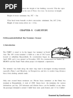 Bus Terminal - Case Studies | PDF | Bus | Transport