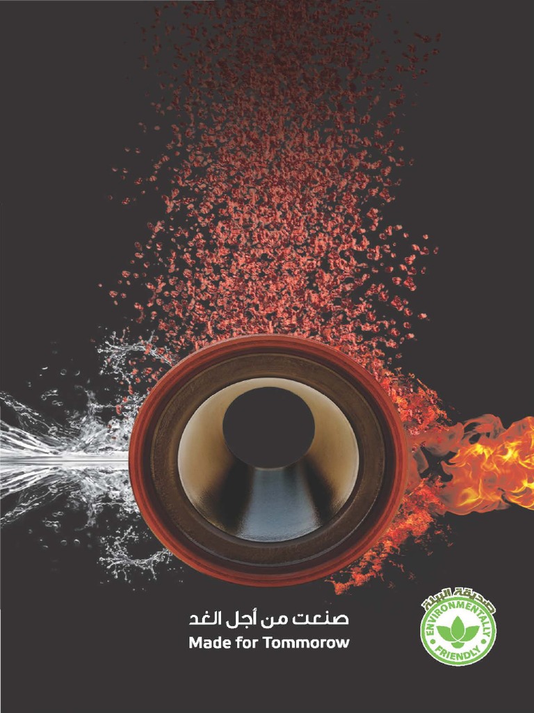 VC Pipe Catalogue | PDF | Materials | Solid Mechanics