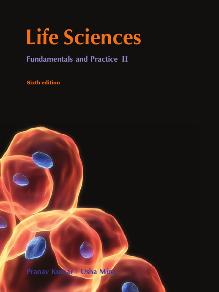 Life Sciences Fundamentals and Practice - II | PDF | Zygosity ...