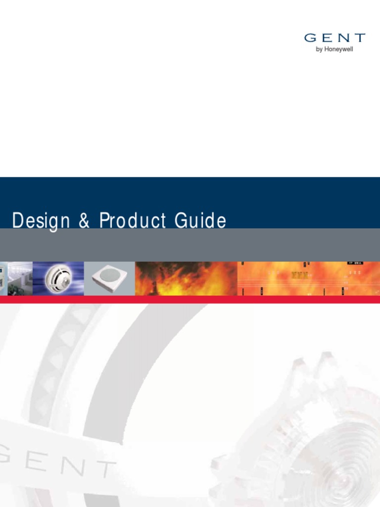 Gent Catalogue 2010 | PDF | Honeywell | Science