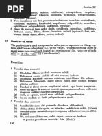 Suburani Chapter 12 Vocabulary | PDF