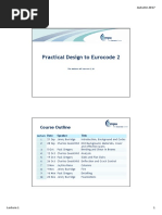 Concise Eurocode 2 | PDF