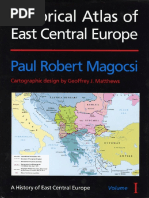 Habsburg Empire - Cadastral Maps (XIX. Century) - Arcanum Maps | PDF | Map | Geographic Data And ...