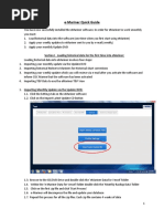 Gyro Error Guide | PDF | Compass | Metrology