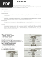 Poppet Valve: Types and Functionality | PDF | Engines | Machines