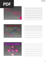 Stranded On A Desert Island Lesson Plan | PDF | Treasure | Nature