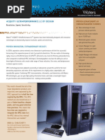 Empower Integration Theory | PDF | Integral | Curvature