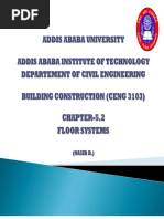 Chapter 1 - Introduction To Building Technology | PDF | Design ...