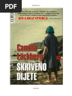 Julie Garwood - Neukrotiva Žudnja | PDF