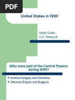 The Lusitania and The Zimmerman Telegram | PDF | Rms Lusitania ...