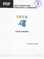 Liste des 24 communes de Kinshasa | PDF | Kinshasa | République ...
