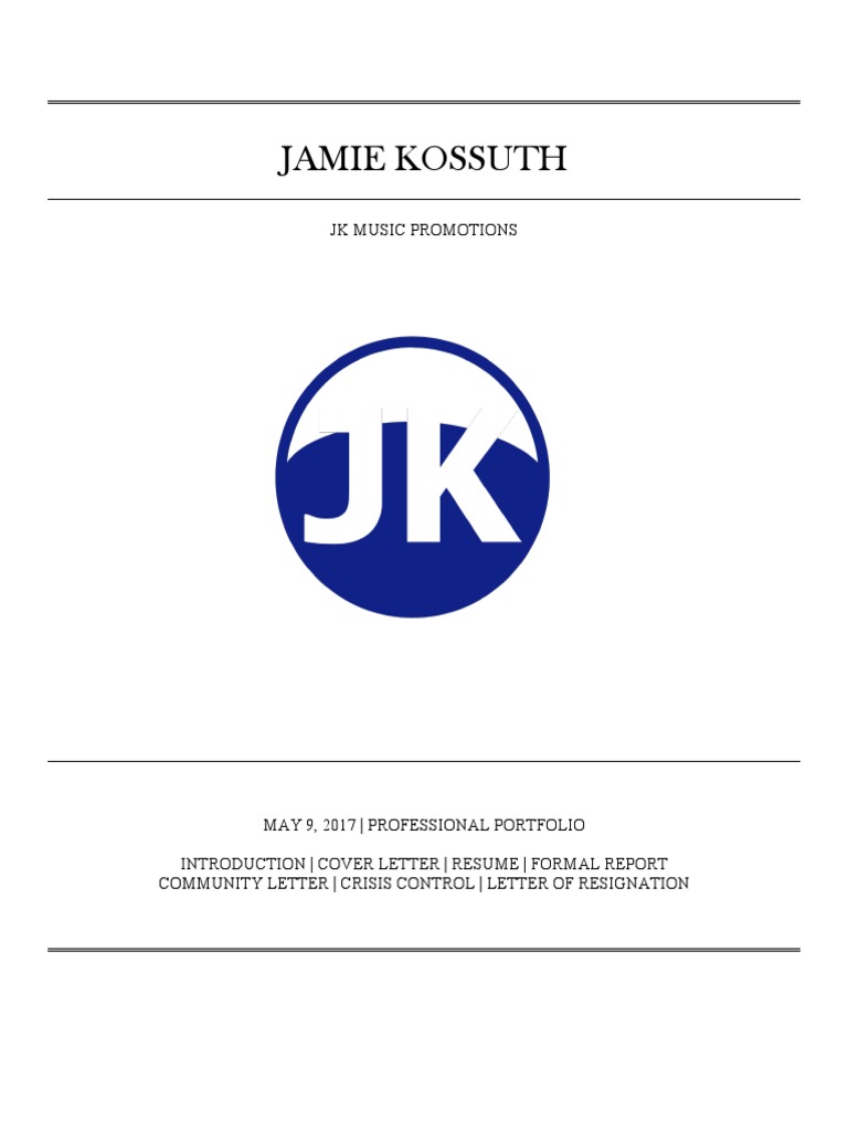 Business Writing Portfolio | PDF | Websites | Social Media