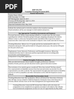 Rubrics | PDF | Tableware | Rubric (Academic)