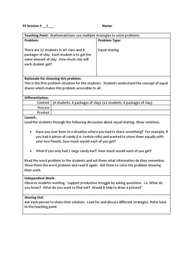 fs2 Lesson Plan | PDF | Communication | Cognitive Science