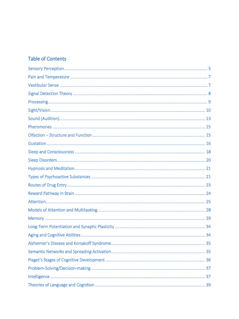 P-S KA Notes in Q&A Format (Created From 100 PG Version) | PDF ...