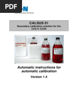 Jet Fuel Color and Contamination Guide | PDF | Aerospace | Energy And ...
