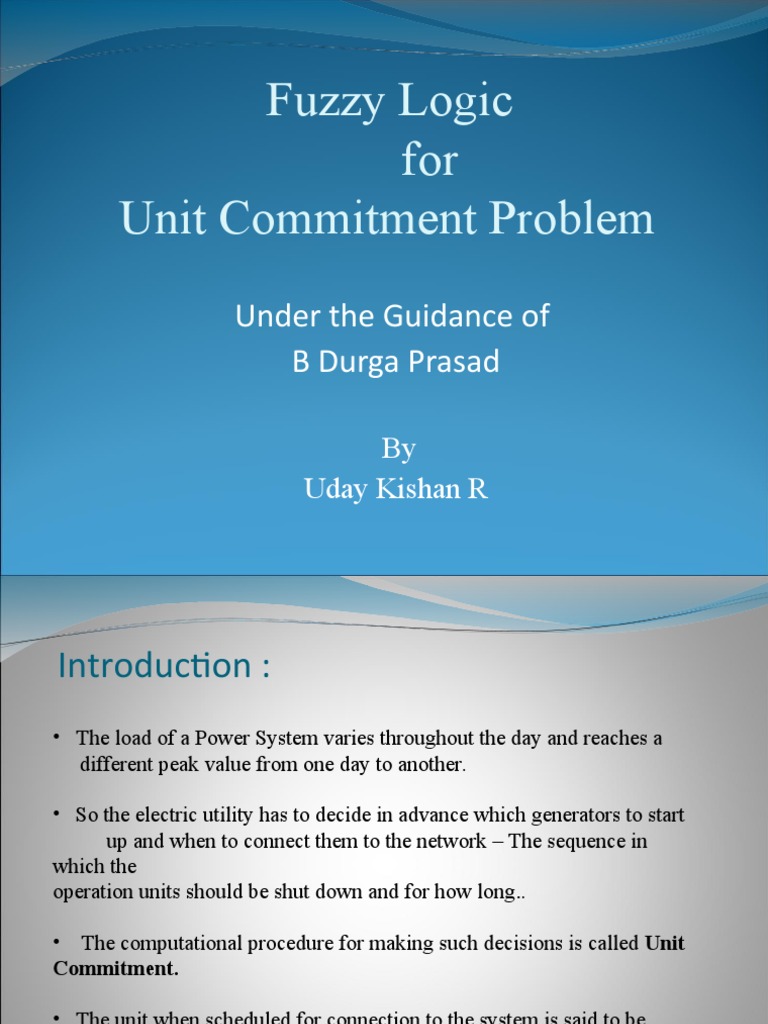 Fuzzy Logic Algorithm - Copy11aa | PDF | Fuzzy Logic | Mathematical Logic