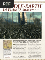 Lustrian Map Campaign | PDF | Gorilla | Volcano