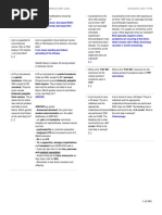 UCSF Hospitalist Handbook Appendix | PDF | Informed Consent ...