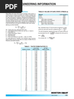 SAE 1541 Datasheet | PDF | Rolling (Metalworking) | Steel