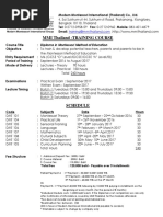 Gramsol Secondary Catalogue 2025 | PDF | Student Assessment And ...