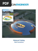 SAP2000 Presentation 200410 Shell, Plate & Membrane | PDF | Bending ...