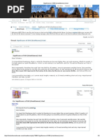 Graha Samaya - Jyothishi | PDF | Horoscope | Hindu Astrology