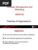 Levels of Work / Stratified Systems Thinking (SST) | PDF | Systems ...