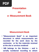 Construction Measurement Guide | PDF | Deep Foundation | Books