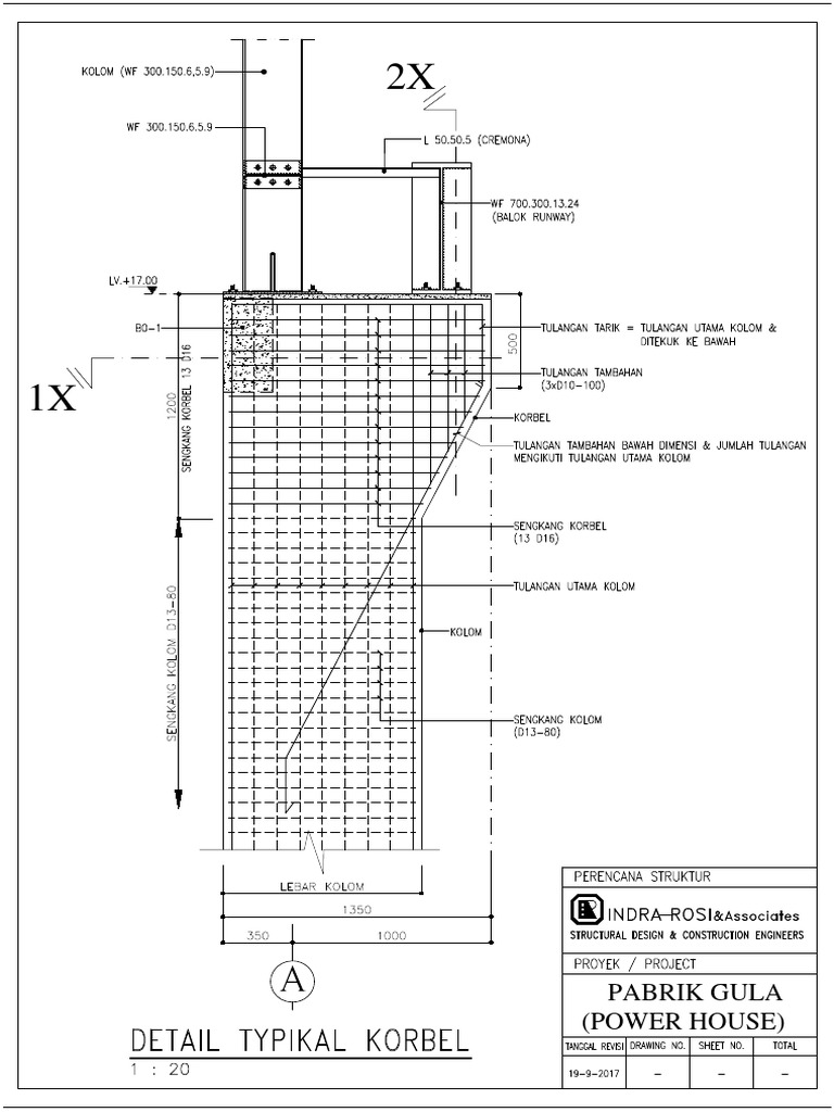 1.detail Korbel | PDF