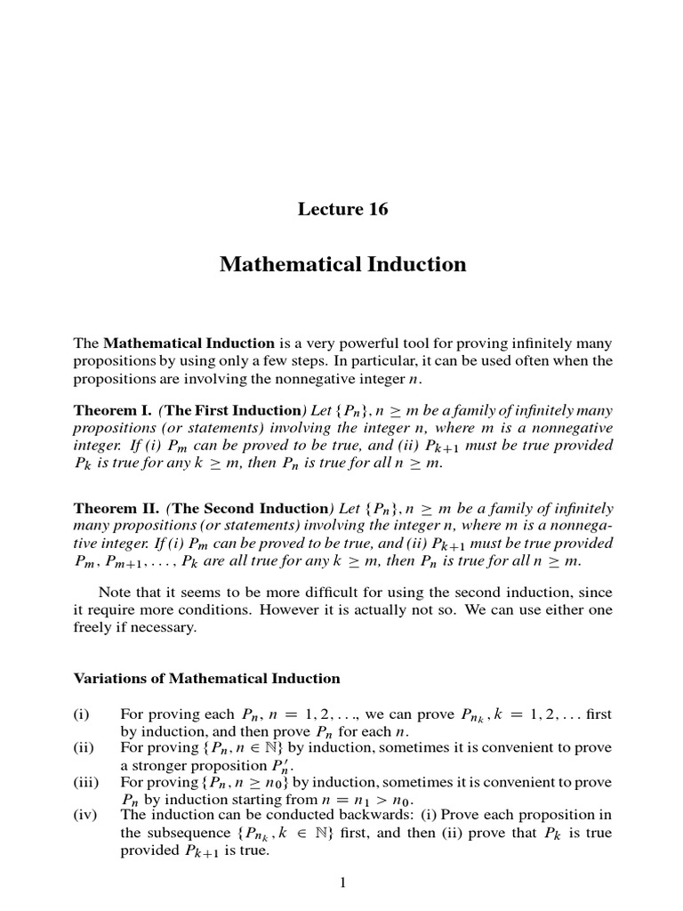 Excerpt 002 PDF | PDF | Theorem | Mathematical Proof