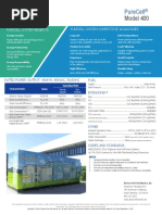 7ha.03 Power Plants Fact Sheet PDF | PDF | Natural Gas | Kilowatt Hour