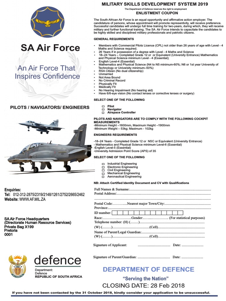 SAAF Pilots Nav | PDF | Science