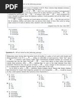 SPM - Email Sample Answer | PDF