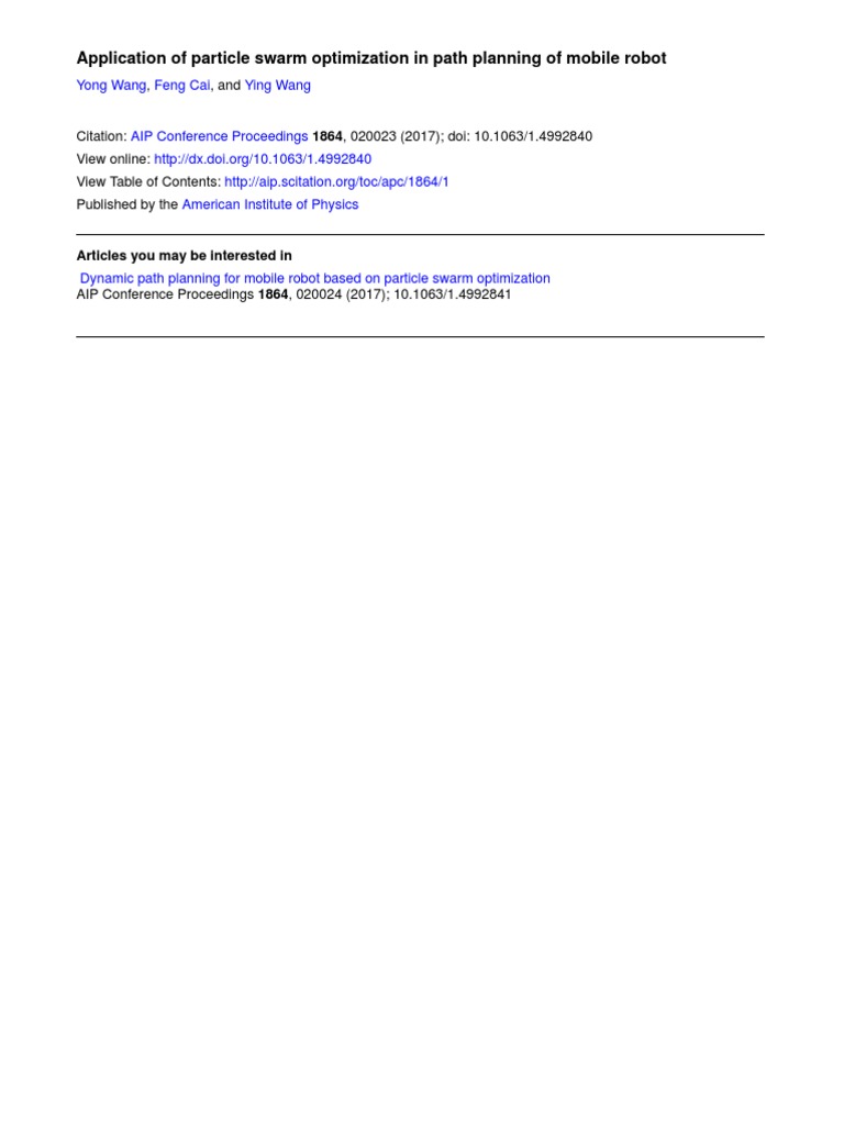 Standard Flow Chart | PDF | Mathematical Optimization | Algorithms